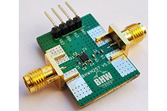 BHWM257 2 4GHz RF FEM with PA LNA and Switch - BHW | DigiKey